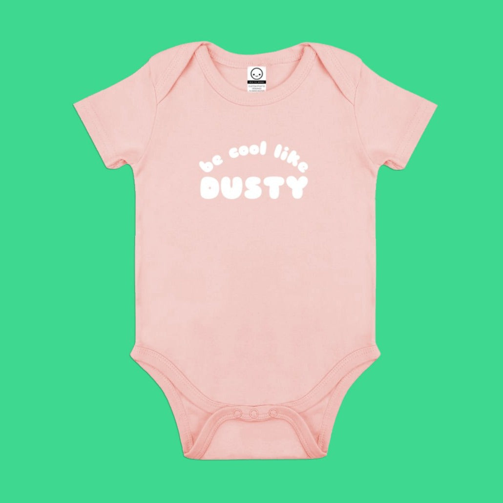 COOL LIKE ME BODYSUIT – BOB the BRAND